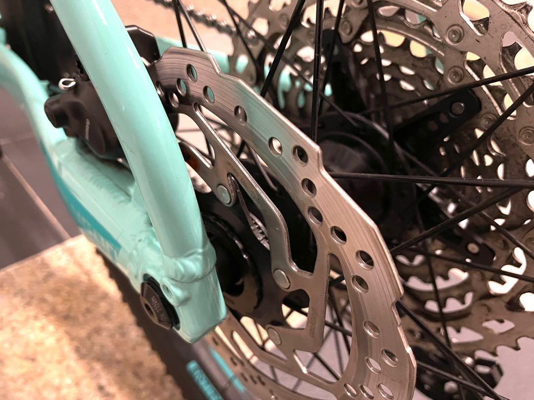 Polygon Xtrada 7 - 2021 (Full Bike), Sports Equipment, Bicycles & Parts ...