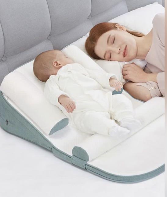 Reflux pillow baby INCLINE, Babies & Kids, Baby Nursery & Kids ...