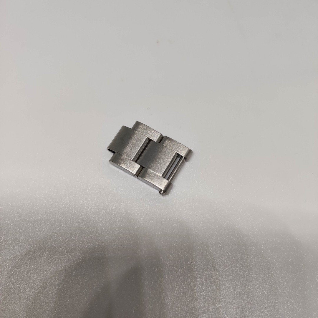 Rolex Link, Luxury, Watches on Carousell