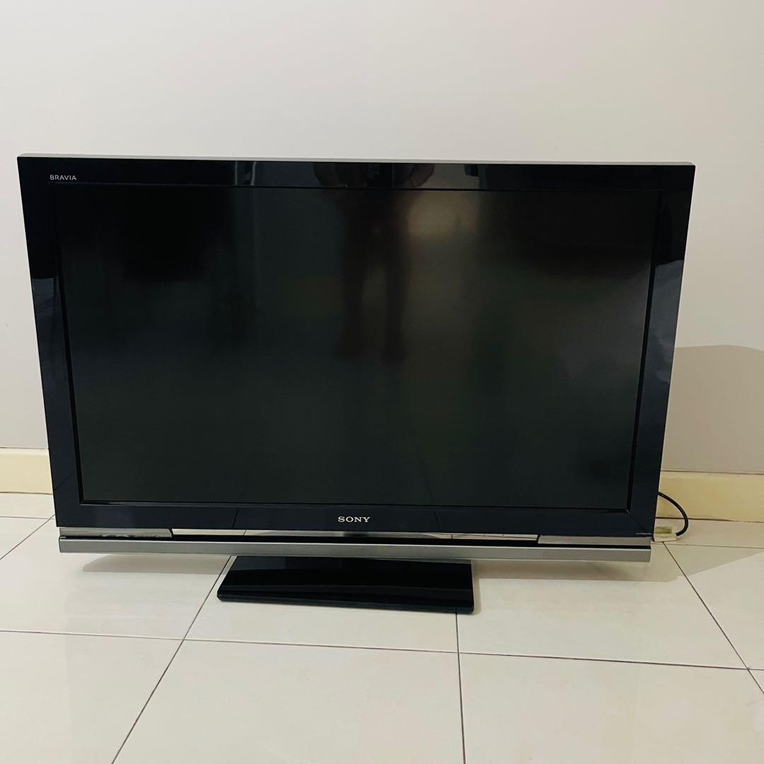 Sony 40inch Tv, TV & Home Appliances, TV & Entertainment, TV on Carousell