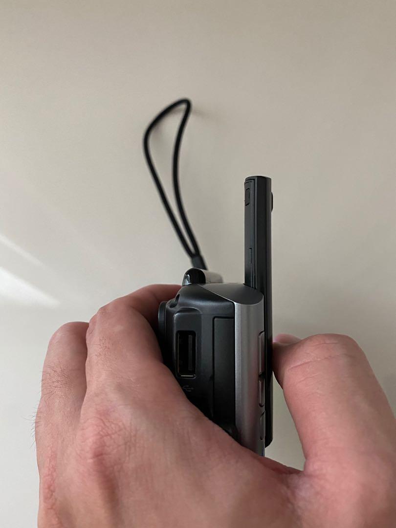 Sony VAIO UX Handheld Micro PC, Computers & Tech, Laptops & Notebooks ...