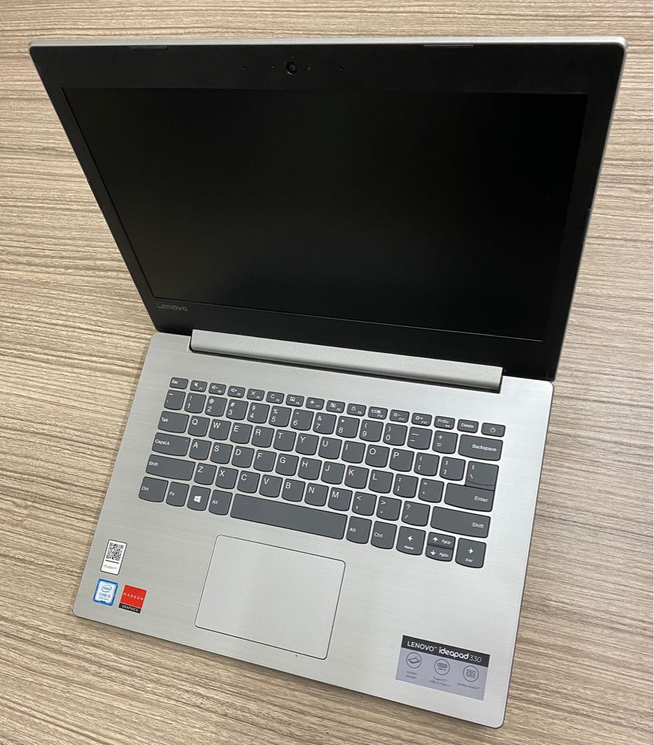 Student Semi Gaming Laptop Lenovo Ideapad Intel Core i5-8th gen / 4gb ...