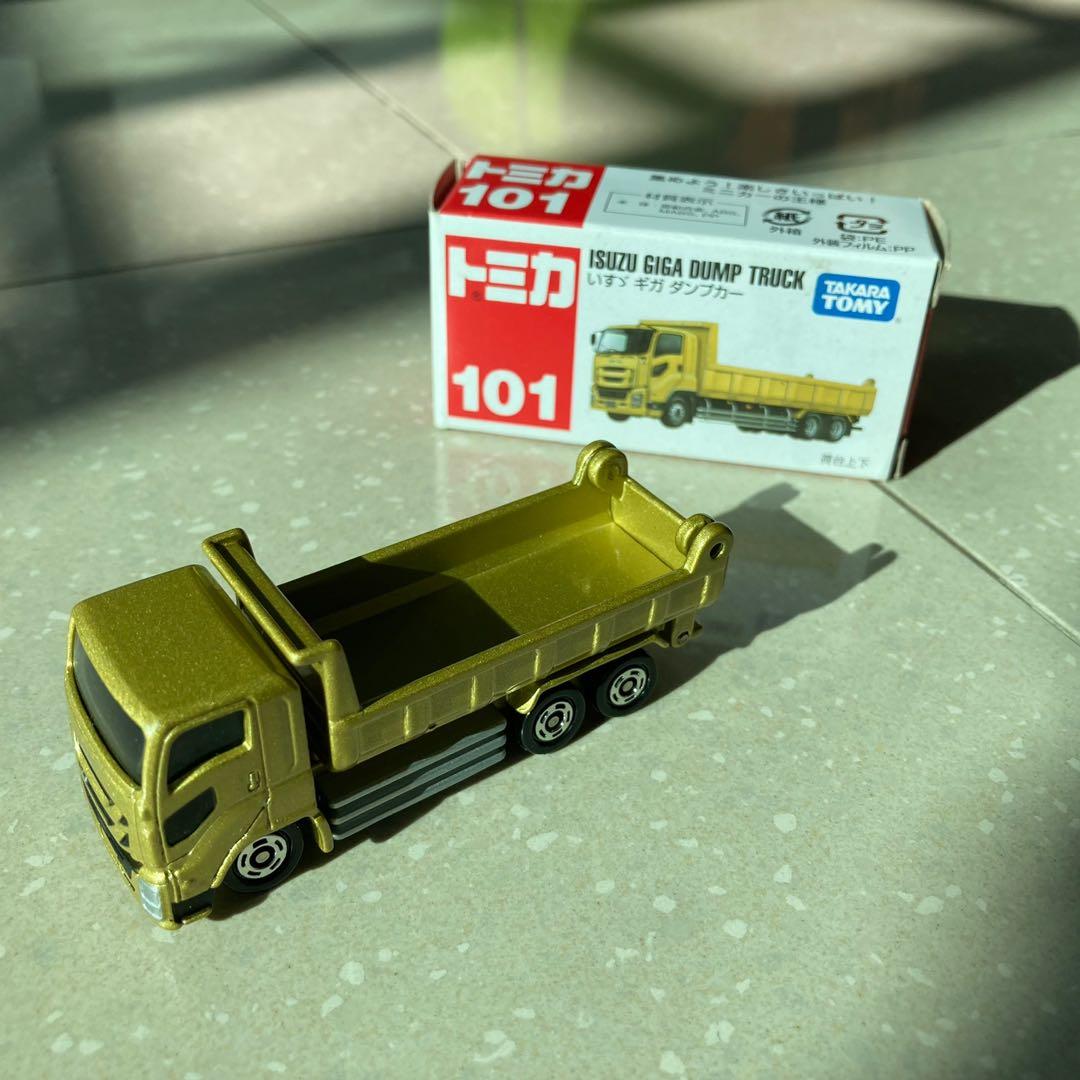 Takara Tomy Toy cars x7, Hobbies & Toys, Toys & Games on Carousell