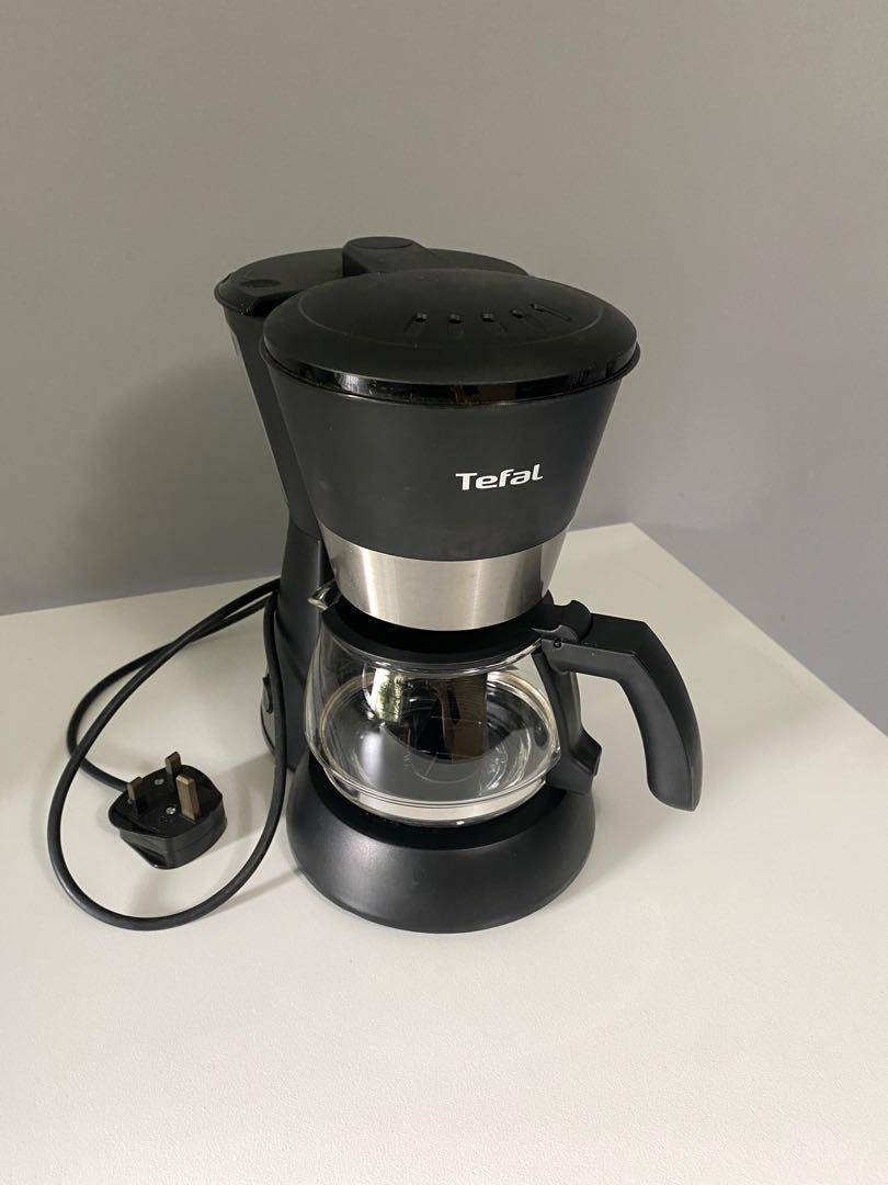 Tefal Coffee Machine, TV & Home Appliances, Kitchen Appliances, Coffee ...