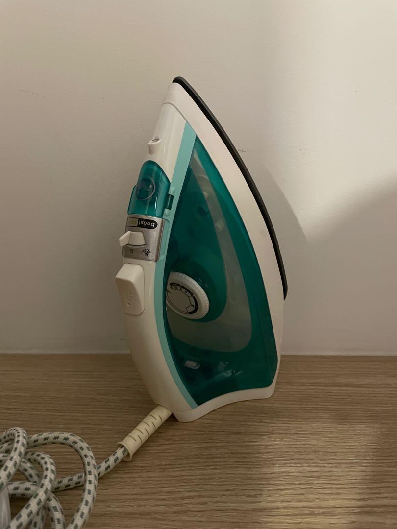 Tefal Eco Master Iron, TV & Home Appliances, Washing Machines and ...