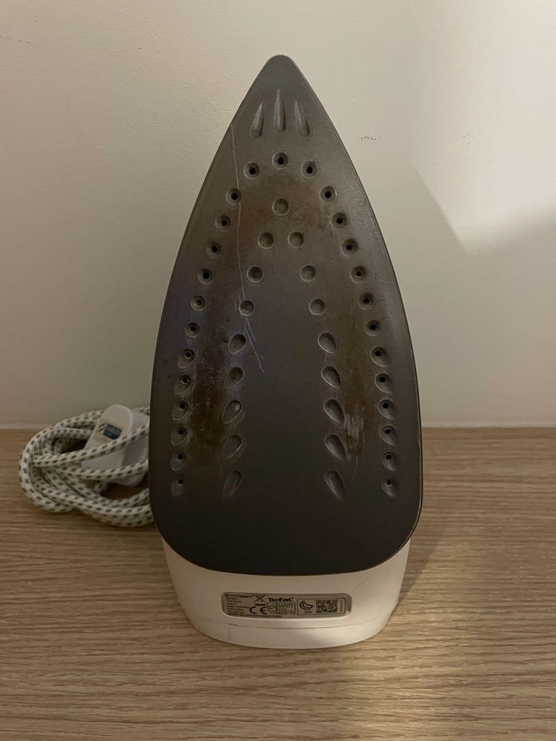 Tefal Eco Master Iron, TV & Home Appliances, Washing Machines and ...