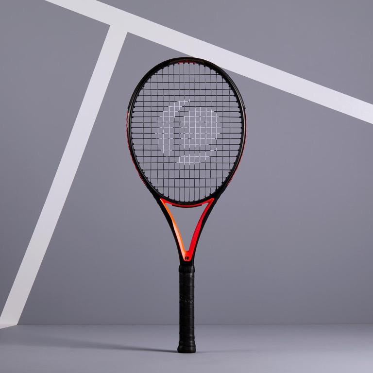 Tennis Racquet - Artengo TR900 (Decathalon), Sports Equipment, Sports ...