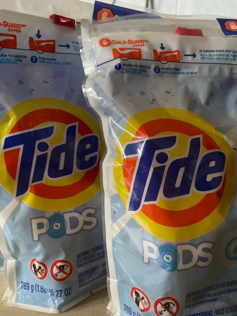 Tide Pods, TV & Home Appliances, Washing Machines and Dryers on Carousell