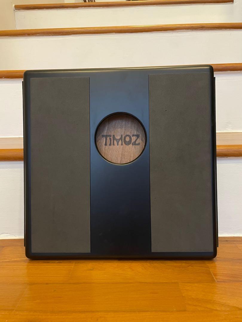 Timoz Cajon Handmade Tablet, Hobbies & Toys, Music & Media, Musical ...