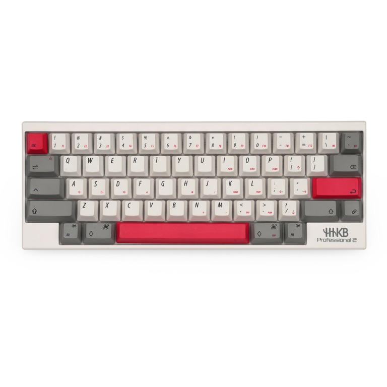 Topre Keycaps HHKB KDB Fans, Computers & Tech, Parts & Accessories ...