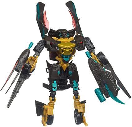 Transformers 3 DOTM Movie Darksteel rare, Hobbies & Toys, Collectibles ...