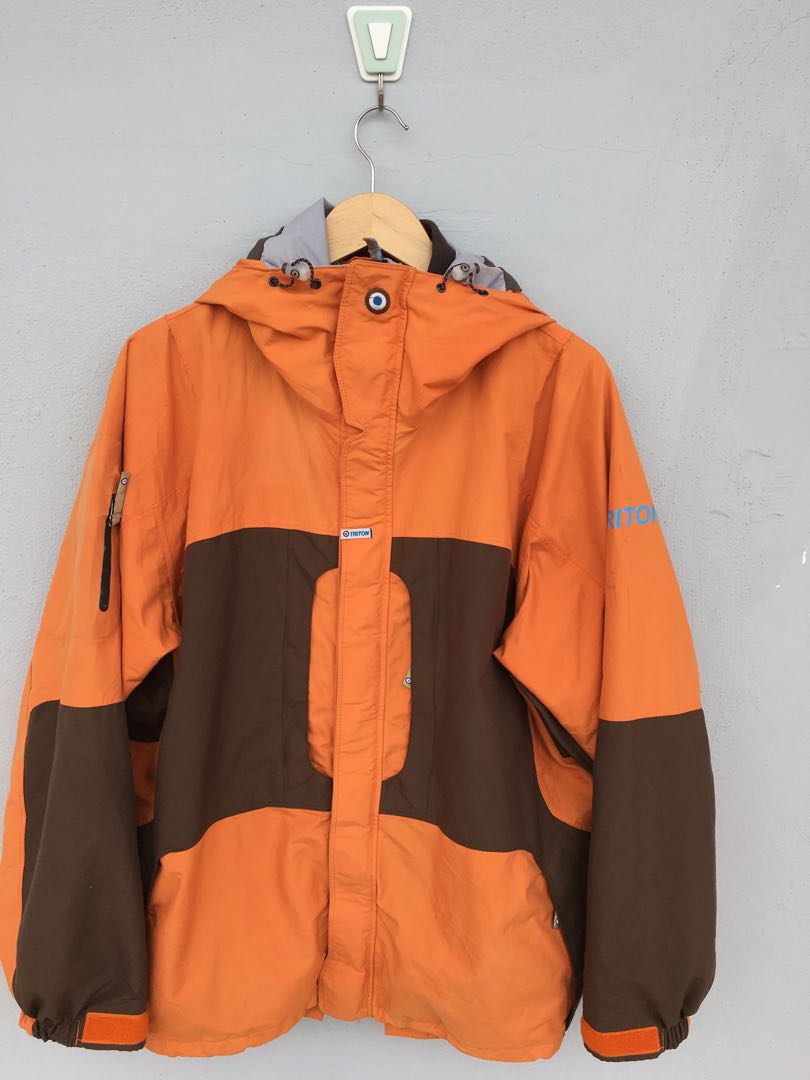 triton basics tky jacket, Men's Fashion, Coats, Jackets and Outerwear ...