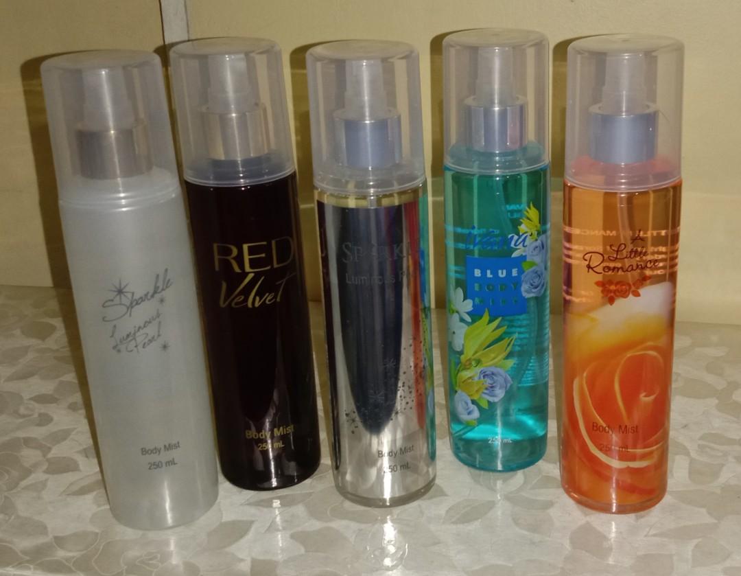 Tupperware Perfume | atelier-yuwa.ciao.jp