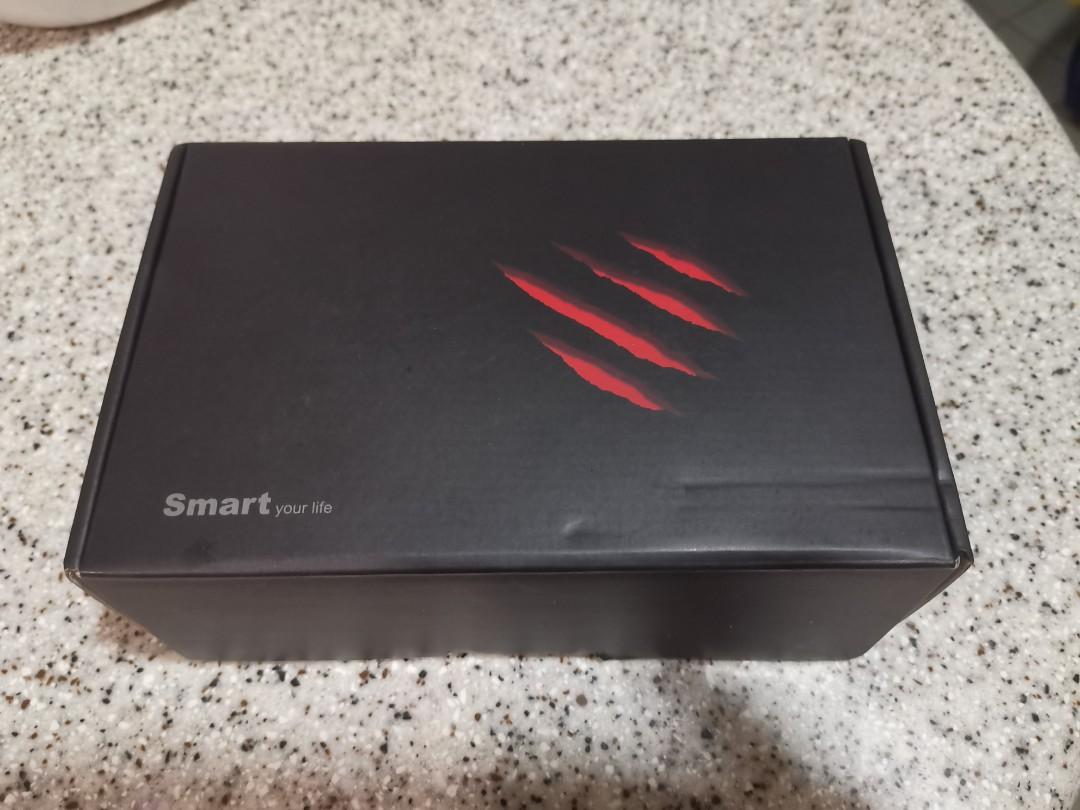 TVPAD 2020 6K Android TV box, TV & Home Appliances, TV & Entertainment ...