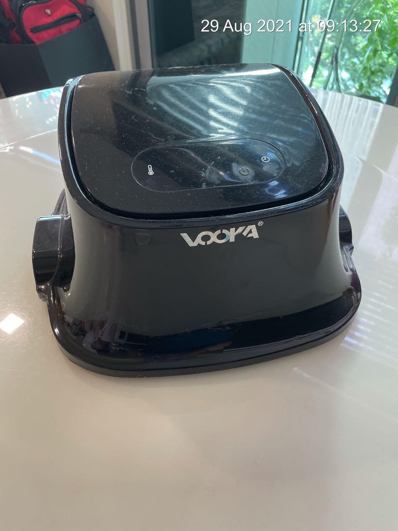 VOOKA AIR FRYER, TV & Home Appliances, Kitchen Appliances, Ovens ...