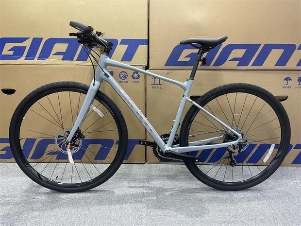 2022 Giant Revolt-F1 (Fastroad SL1) Gravel Bicycle [CHEAPEST IN ...