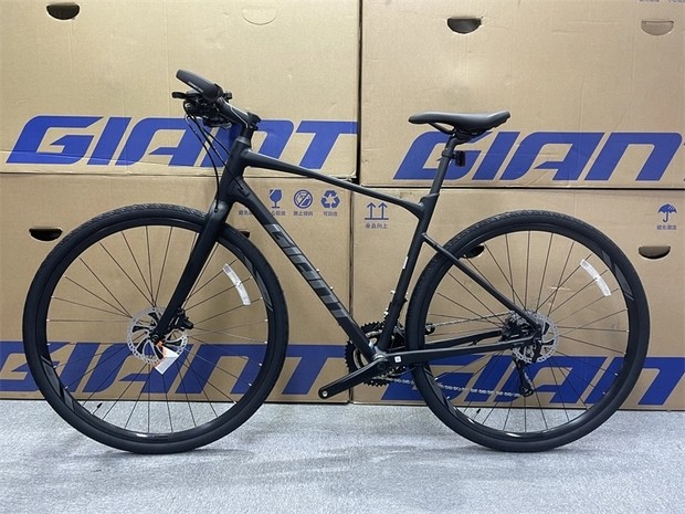 2022 Giant Revolt-F1 (Fastroad SL1) Gravel Bicycle [CHEAPEST IN ...