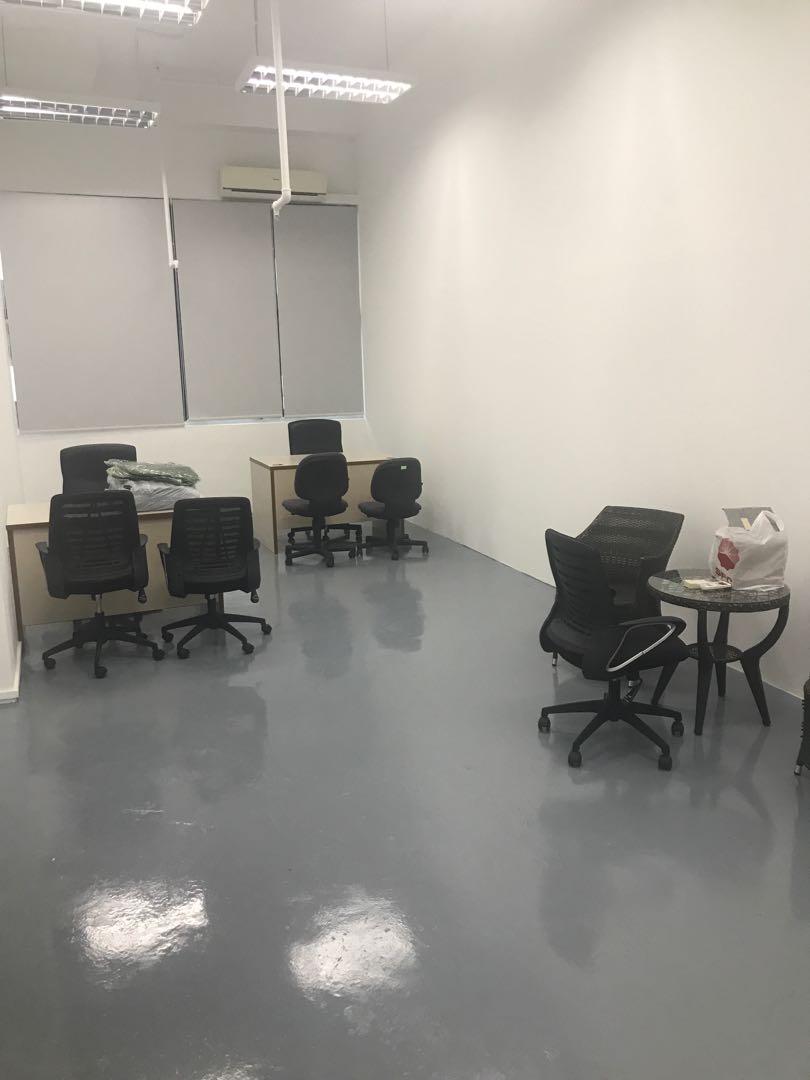 50 Bukit Batok Street 23 Midview Building, Property, Rentals ...