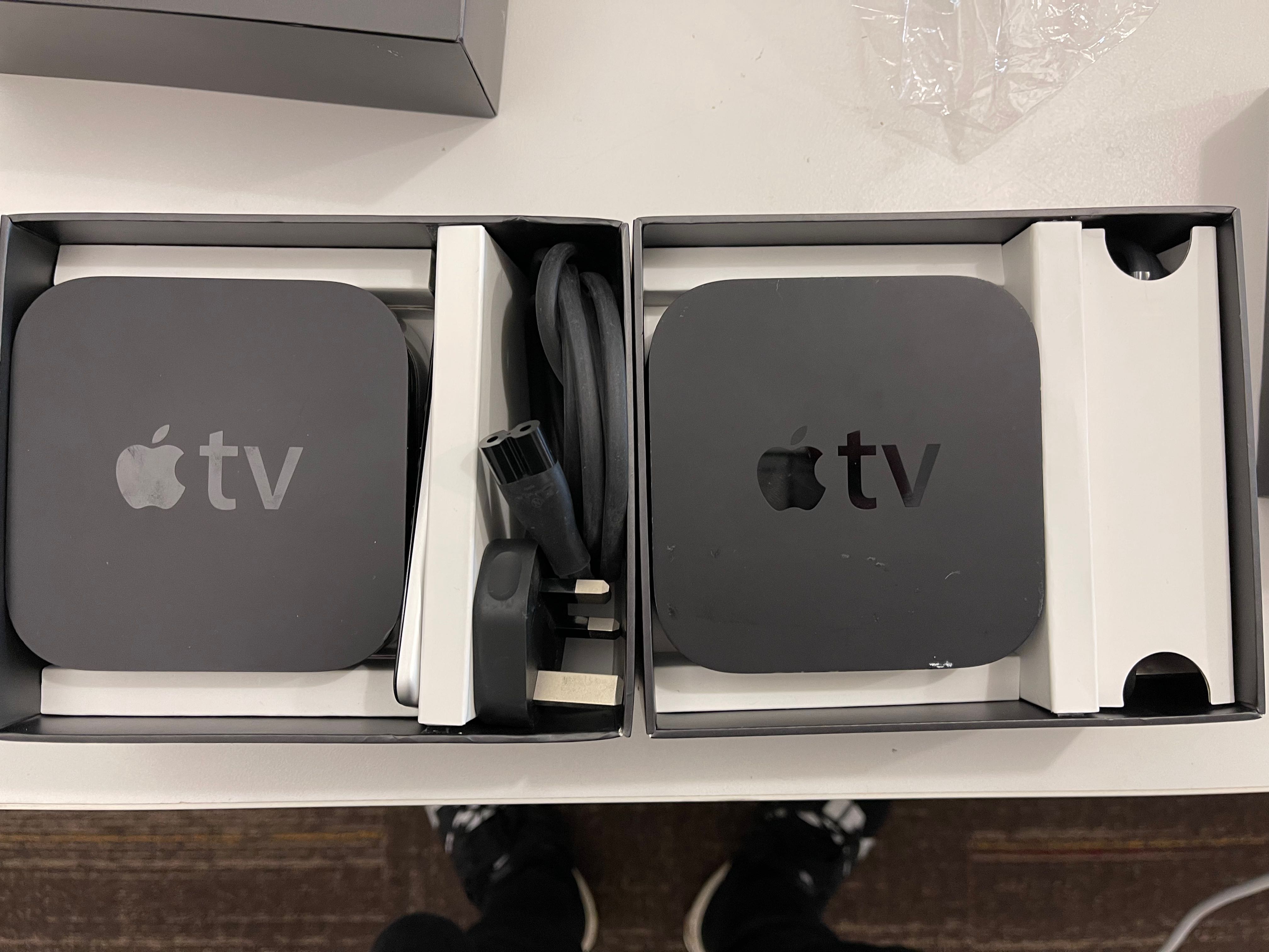 Apple TV HD 4th Gen, Mobile Phones & Gadgets, Other Gadgets on Carousell