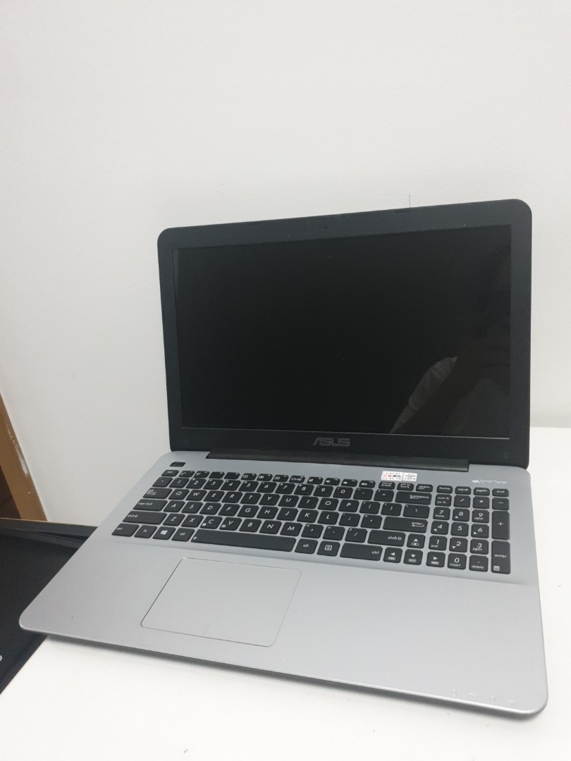 Asus i5 5th Gen Laptop, Computers & Tech, Laptops & Notebooks on Carousell
