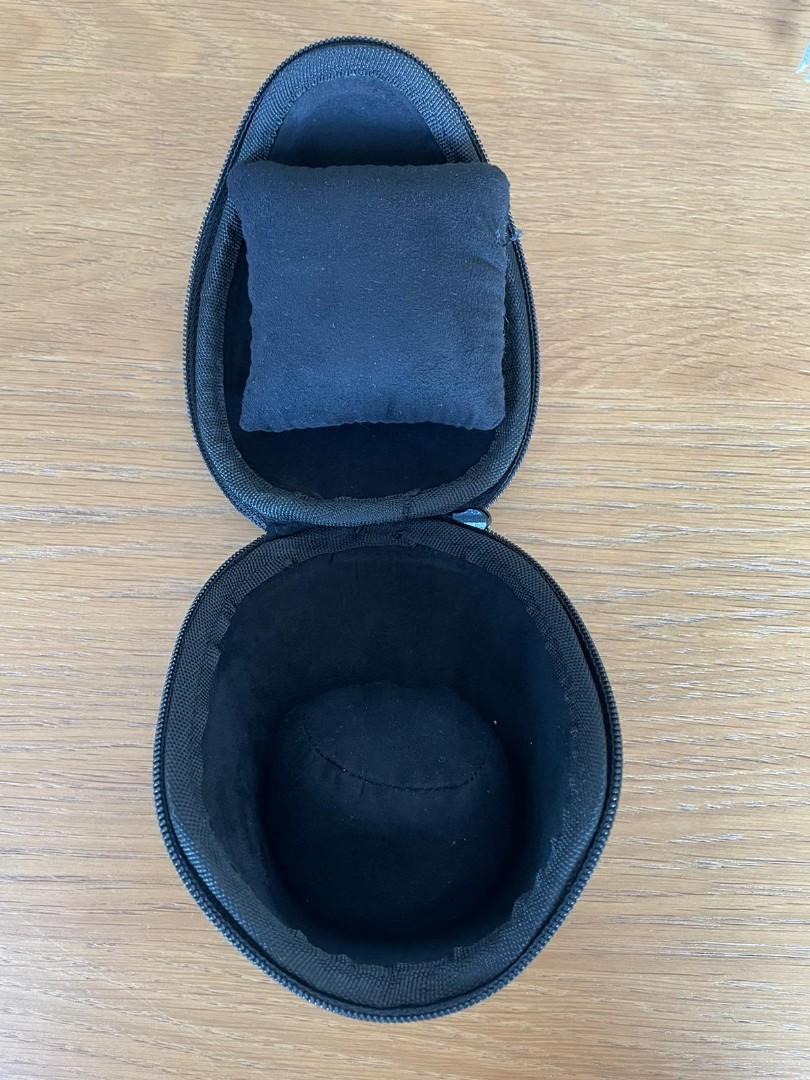 Audemars Piguet Travel Watch Case, Men's Fashion, Watches & Accessories ...