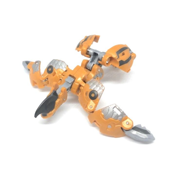 Bakugan Battle Planet Pyravian Ultra, Hobbies & Toys, Toys & Games on ...