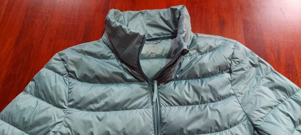 BALENO Down Jacket for Women (very light and packable), Women's Fashion ...