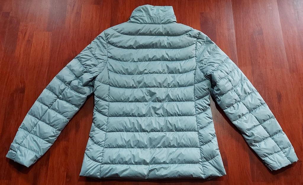 BALENO Down Jacket for Women (very light and packable), Women's Fashion ...