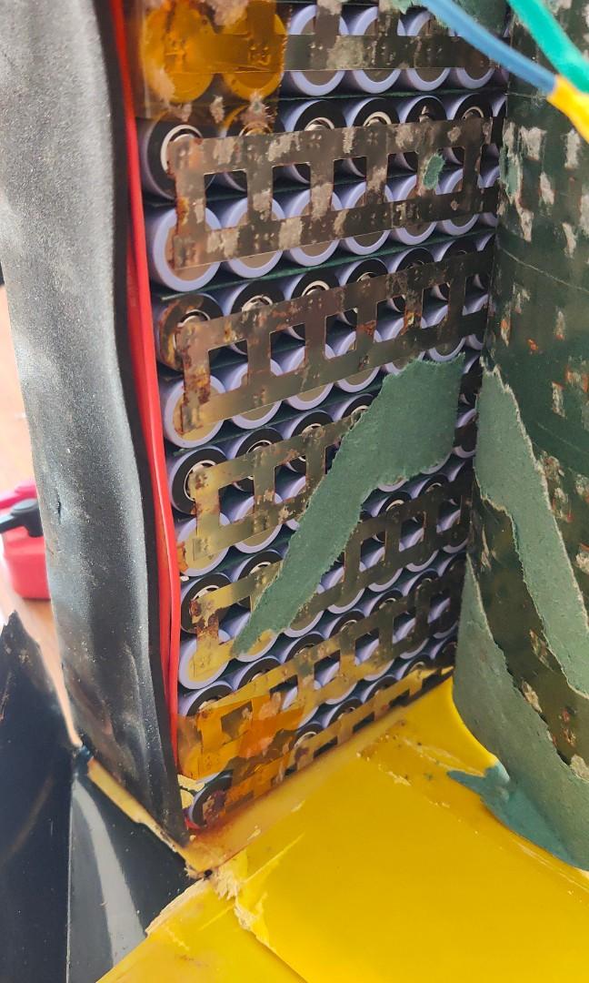 Battery repair BMS replacement, Sports Equipment, PMDs, E-Scooters & E ...