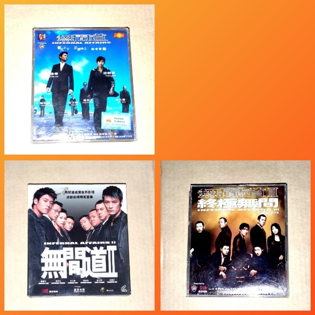 CD VCD DVD Movies Drama Music Songs English Chinese Korean, Hobbies ...
