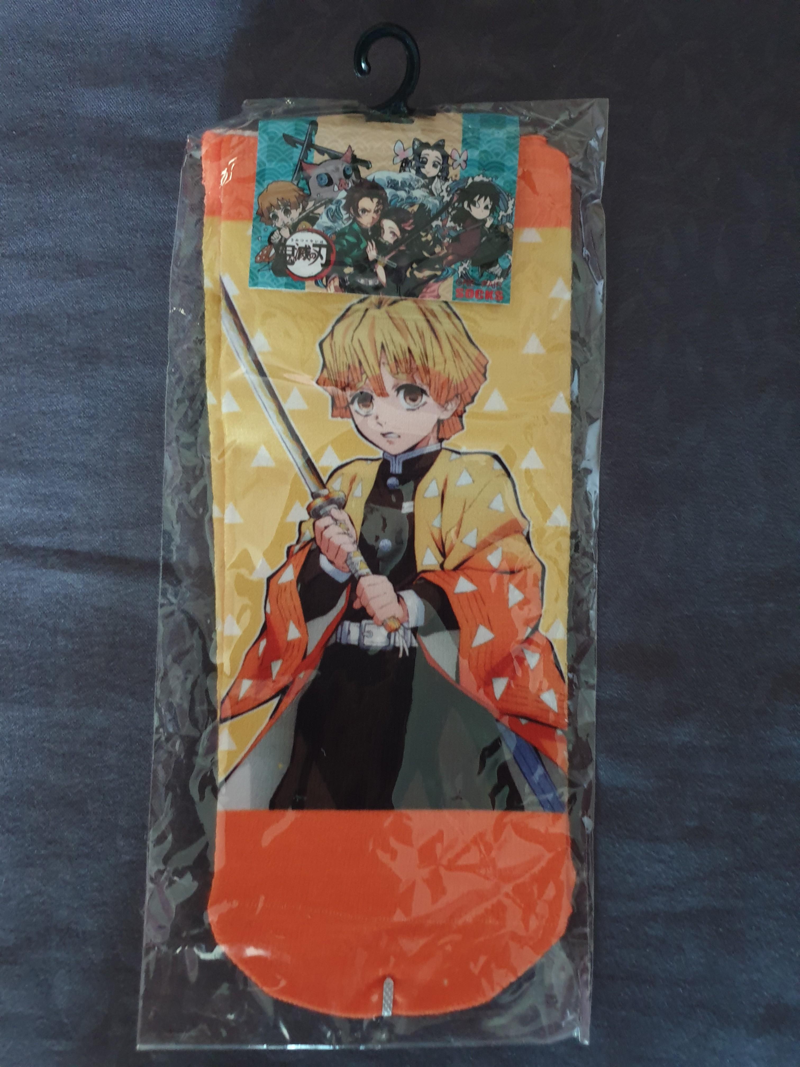 Cheap Sales Existing Available Stock Demon Slayer Kimetsu No Yaiba ...