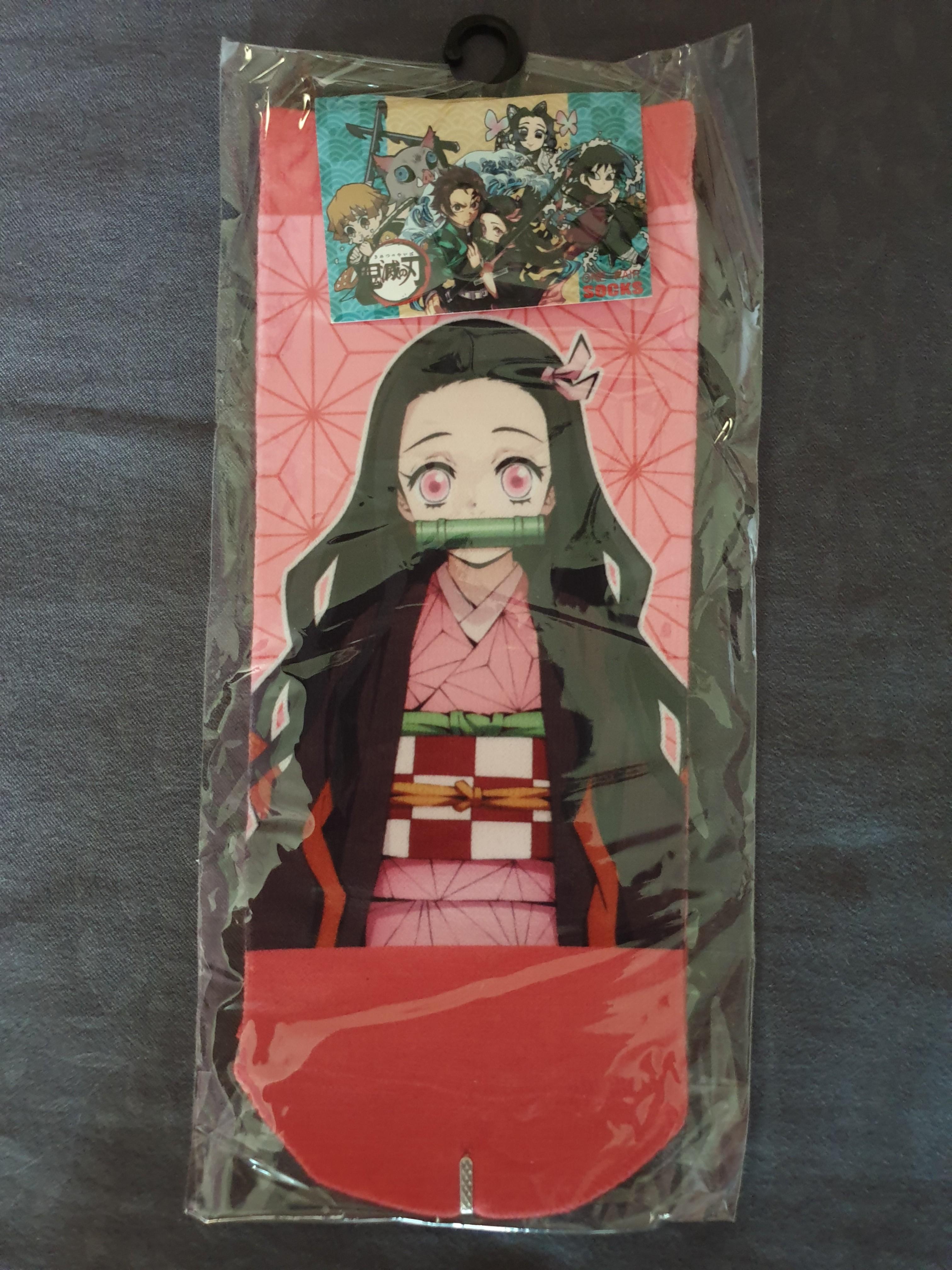 Cheap Sales Existing Available Stock Demon Slayer Kimetsu No Yaiba ...