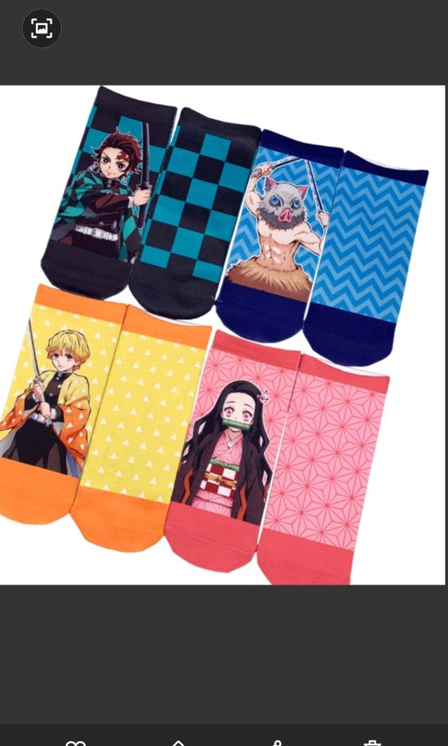 Cheap Sales Existing Available Stock Demon Slayer Kimetsu No Yaiba ...