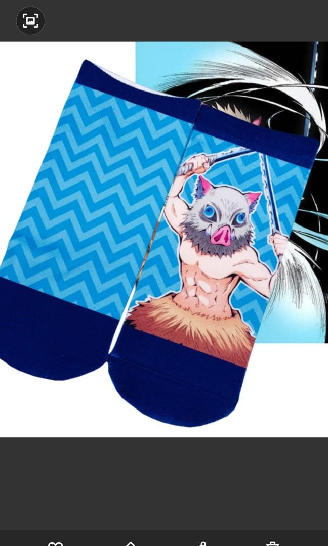 Cheap Sales Existing Available Stock Demon Slayer Kimetsu No Yaiba ...