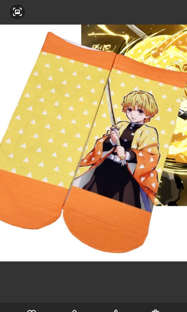 Cheap Sales Existing Available Stock Demon Slayer Kimetsu No Yaiba ...