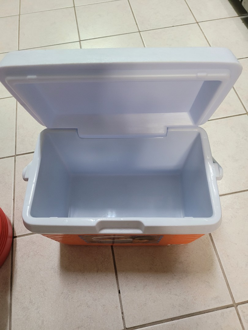 Cooler box 5 litres, Furniture & Home Living, Kitchenware & Tableware ...