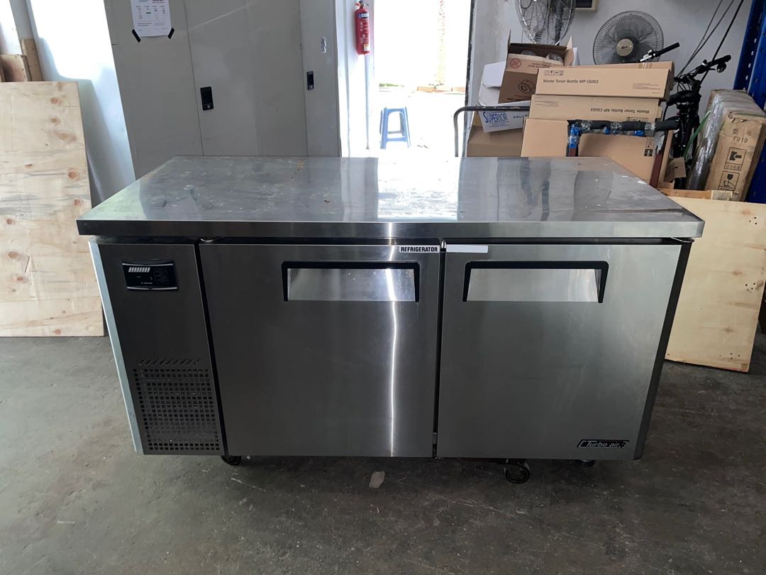 Counter Chiller, TV & Home Appliances, Kitchen Appliances ...