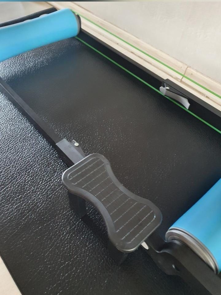 Deuter GT01 Indoor Roller, Sports Equipment, Bicycles & Parts, Parts & Accessories on Carousell