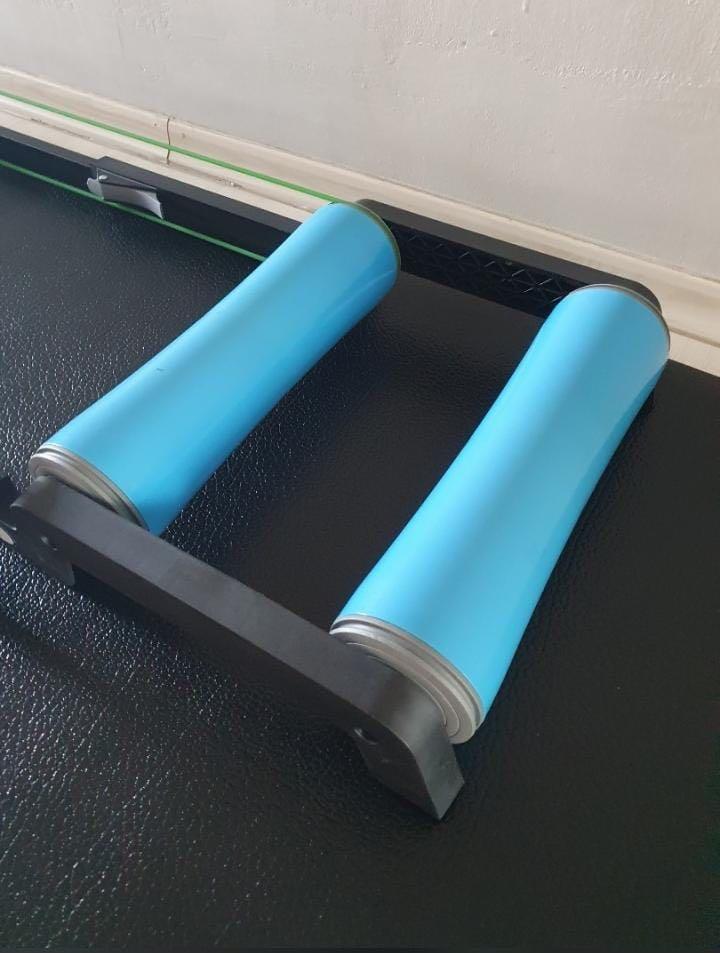 Deuter GT01 Indoor Roller, Sports Equipment, Bicycles & Parts, Parts & Accessories on Carousell