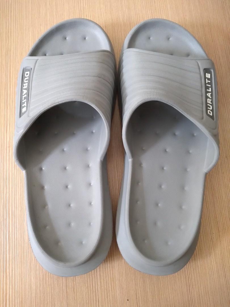 Duralite Bobby Men's Slippers, Men's Fashion, Footwear, Slippers ...