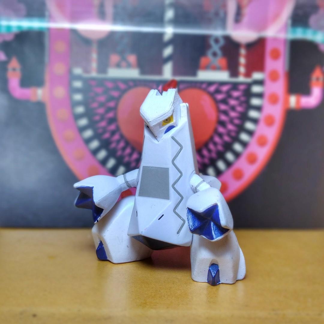 DURALUDON Pokemon Japan Exclusive Yoshinoya Figure, Hobbies & Toys ...