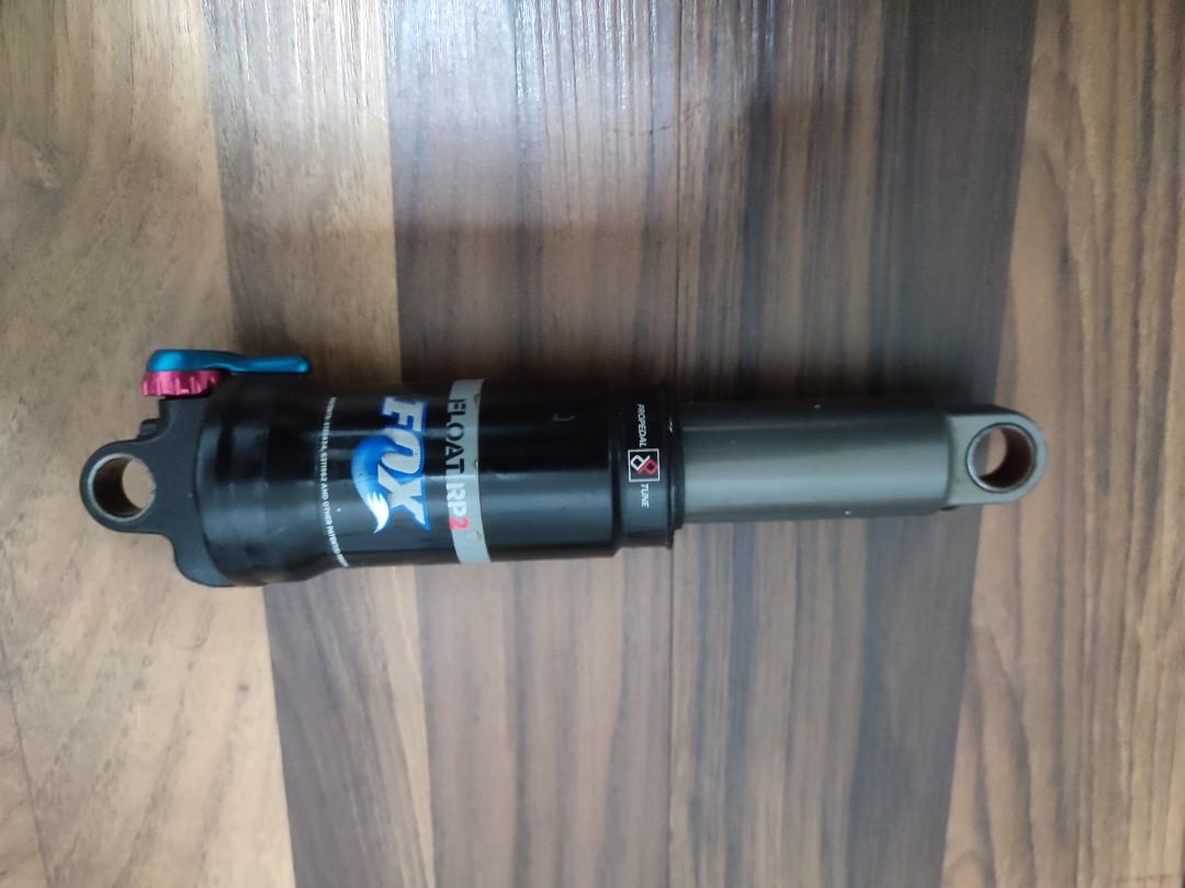 Fox float rp2. For parts /spares, Sports Equipment, Bicycles & Parts ...