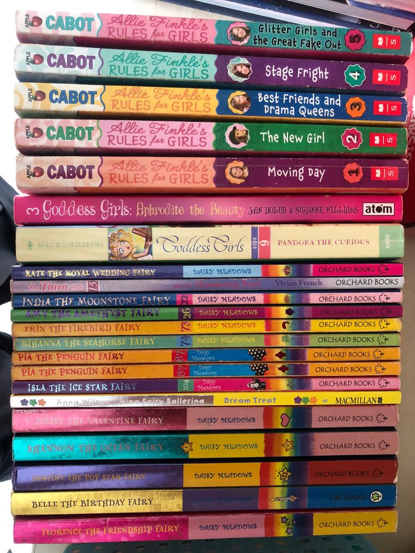 Free story books, Hobbies & Toys, Books & Magazines, Children's Books ...