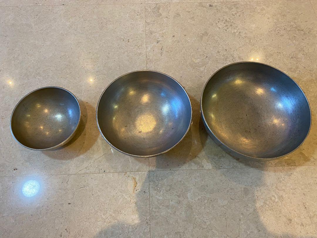 Hindalium Cookware, Furniture & Home Living, Kitchenware & Tableware ...