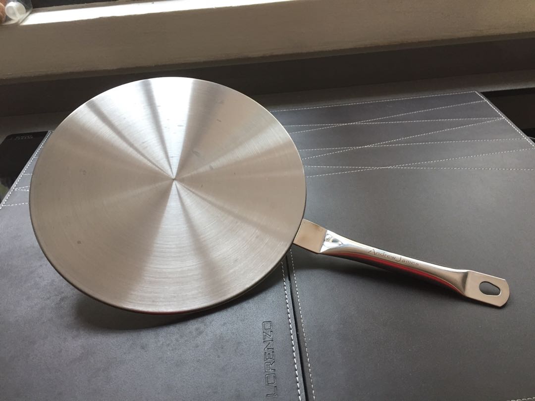 Induction Converter Disc, Everything Else on Carousell