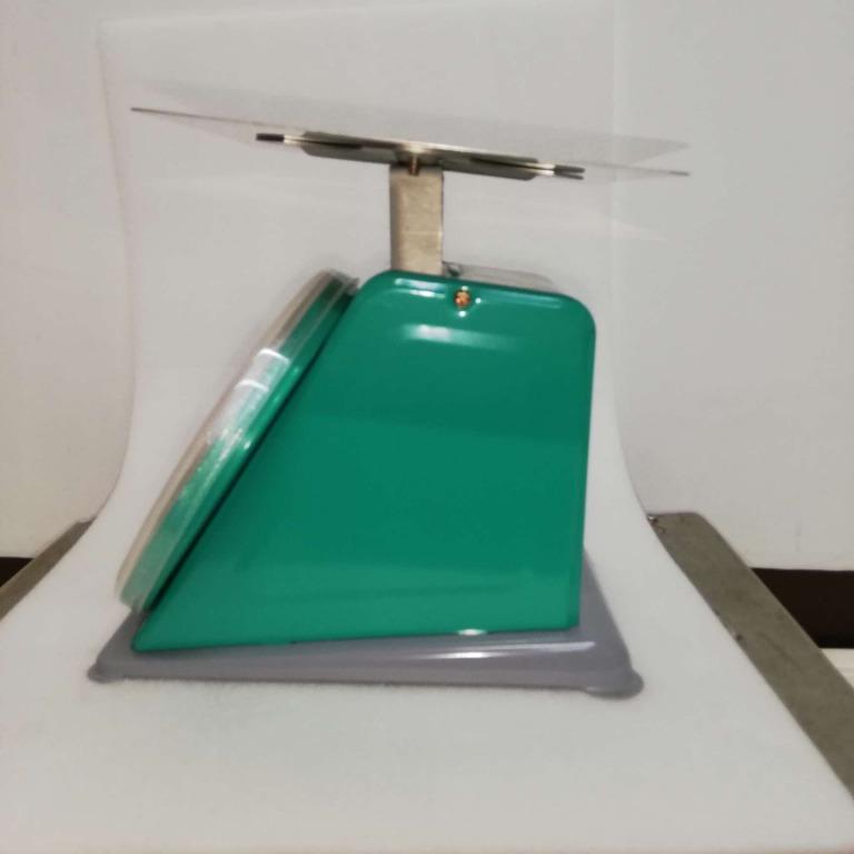 Kain Chung Table Scale 2kg (KC-02PL), Everything Else, Others on Carousell