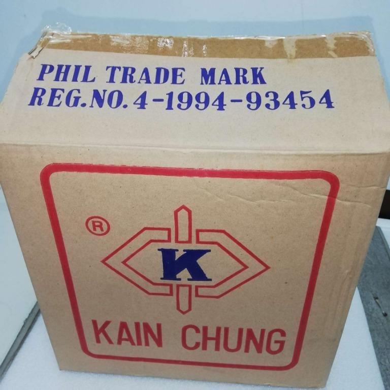 Kain Chung Table Scale 2kg (KC-02PL), Everything Else, Others on Carousell