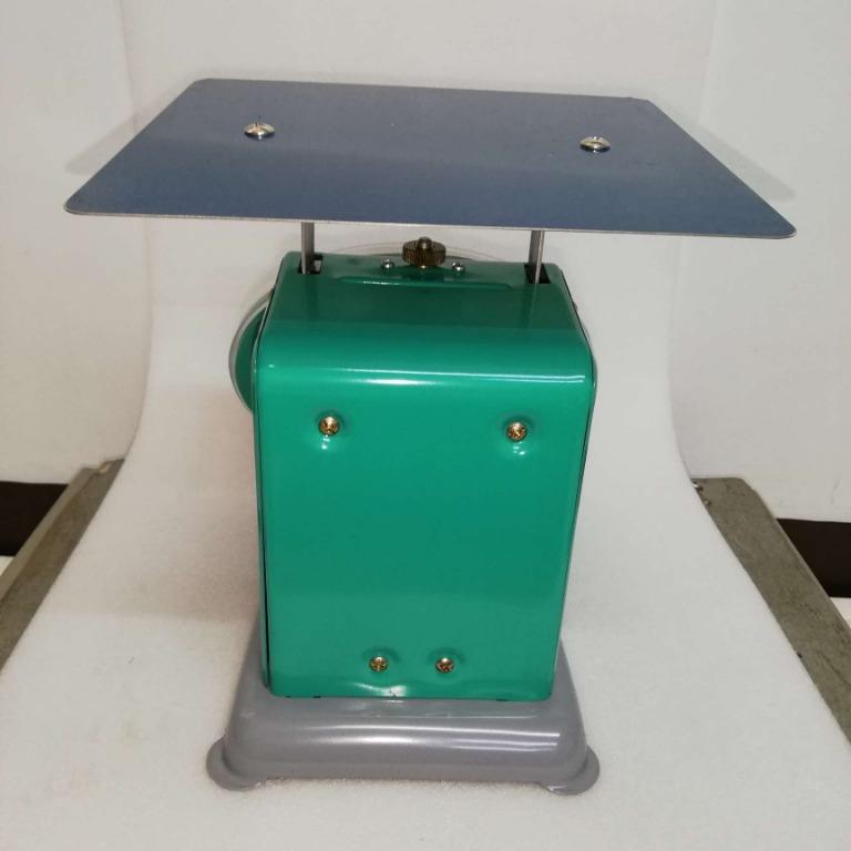 Kain Chung Table Scale 2kg (KC-02PL), Everything Else, Others on Carousell