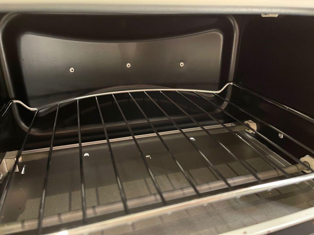 Kenwood MO280 Oven Bread Toaster, TV & Home Appliances, Kitchen ...