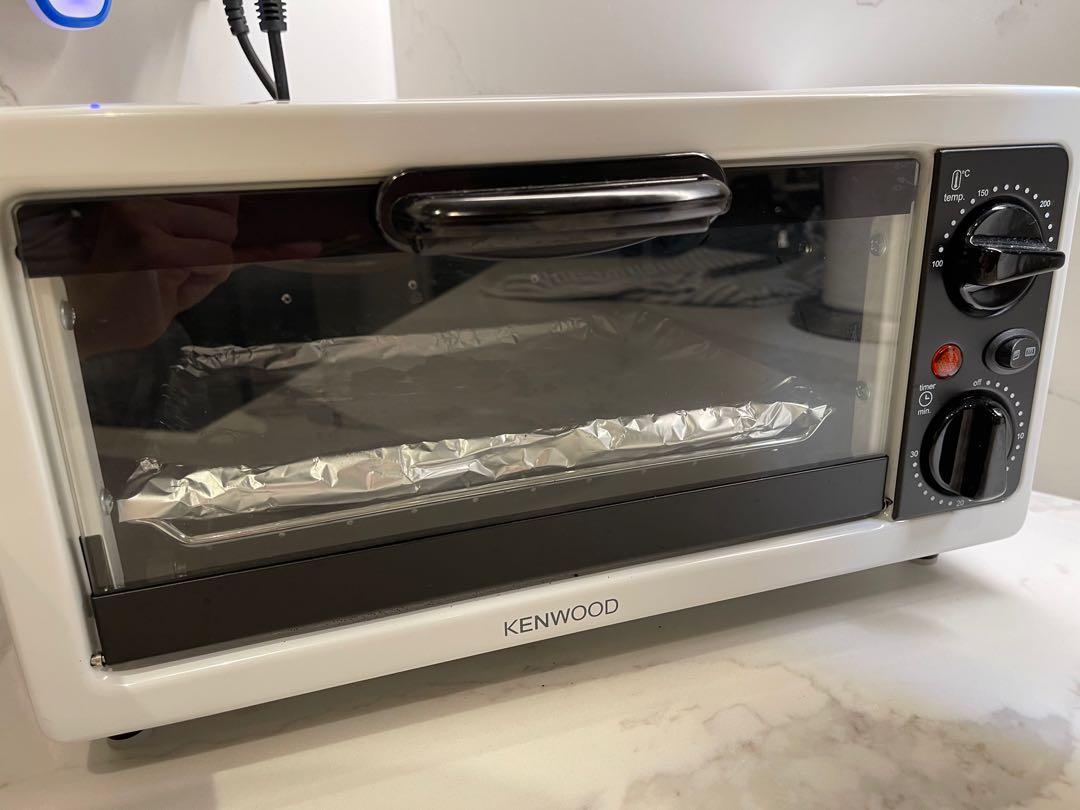 Kenwood MO280 Oven Bread Toaster, TV & Home Appliances, Kitchen ...